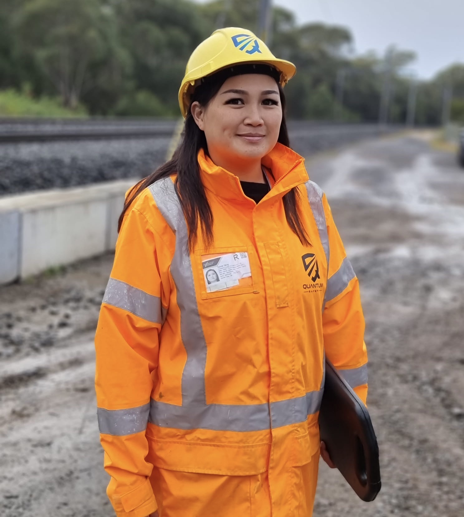 Join Quantum Safety - Quantum Safety